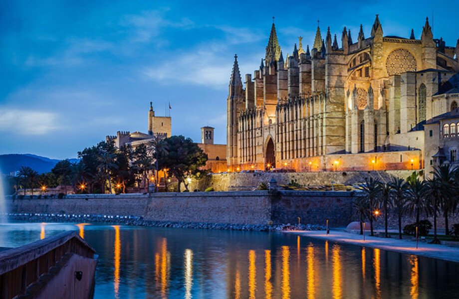 Моя любимая Испания - информационно-новостной портал