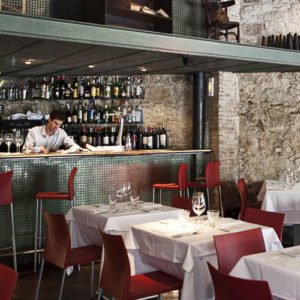 Лучшее что можно попробовать в Барселоне из еды