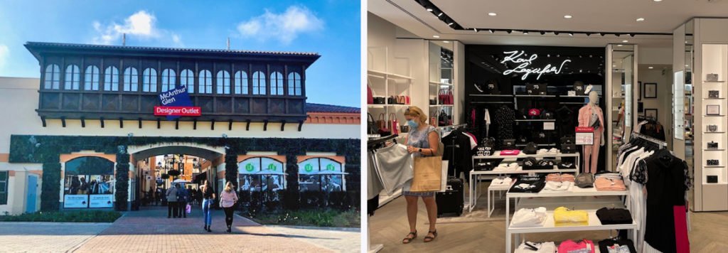 Топ 15 аутлеты и торговые центры для шоппинга в Малаге